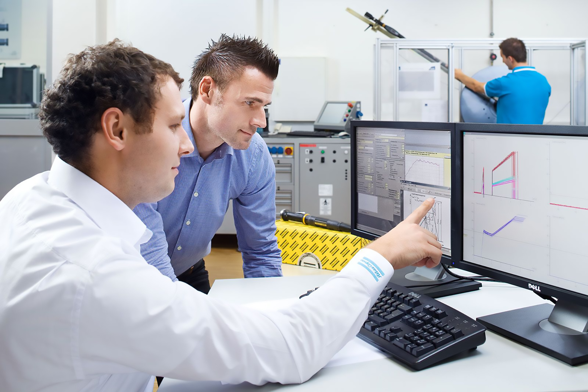 Diensten - AFT Techniek